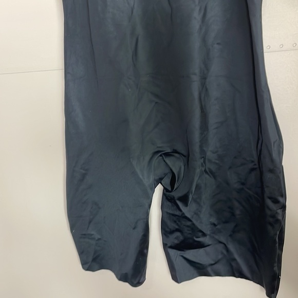 SPANX | Intimates & Sleepwear | Spanx Simplicity Open Bust Suit Xl Nwt ...